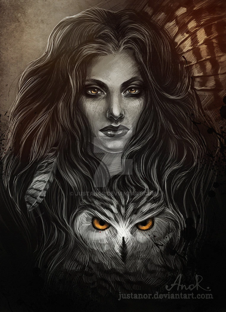 Filippa Eilhart - Wiki Officiel du Sorceleur