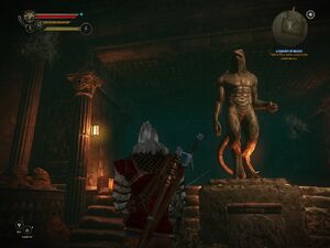 Crypt of Mages - The Official Witcher Wiki