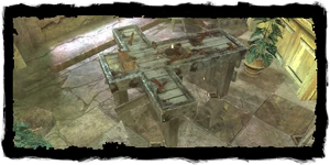 Vivisection - The Official Witcher Wiki