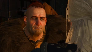 Jorund - The Official Witcher Wiki