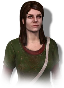 Anezka - The Official Witcher Wiki