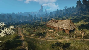 Barrengarth - The Official Witcher Wiki