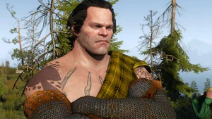 Grim - The Official Witcher Wiki