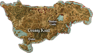 Grassy Knoll - The Official Witcher Wiki
