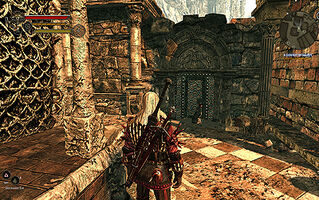 Sewers of Loc Muinne - The Official Witcher Wiki