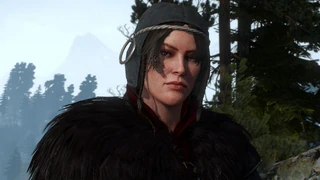 Iron Maiden - The Official Witcher Wiki