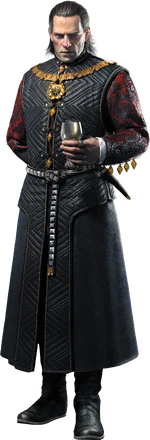 Emhyr var Emreis - The Official Witcher Wiki