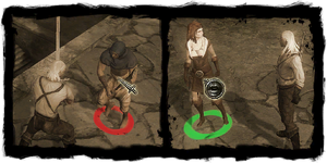 The Witcher combat - The Official Witcher Wiki