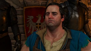 Armorer (Hierarch Square) - The Official Witcher Wiki