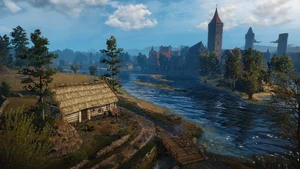 Gustfields Farm - The Official Witcher Wiki