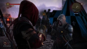 Silas - The Official Witcher Wiki