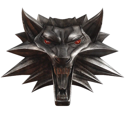 Witcher medallion - The Official Witcher Wiki