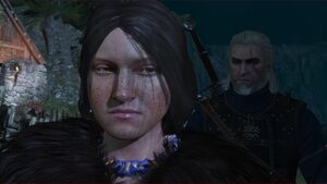 Jonna - The Official Witcher Wiki