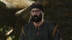 Thorleif - The Official Witcher Wiki