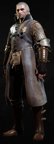 Armor - The Official Witcher Wiki