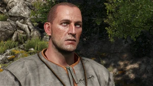 Timmon - The Official Witcher Wiki