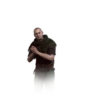 Imp - The Official Witcher Wiki