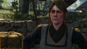 Yanina - The Official Witcher Wiki