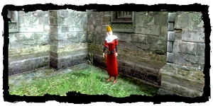 Medic in Distress - The Official Witcher Wiki