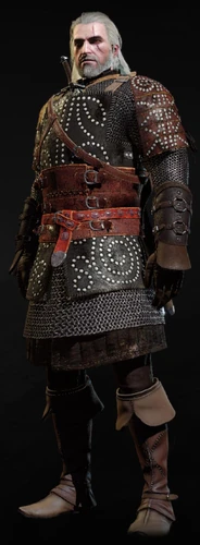 Armor - The Official Witcher Wiki