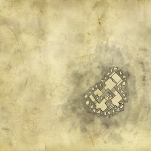 Dearhenna's laboratory - The Official Witcher Wiki