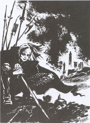 Falka - The Official Witcher Wiki