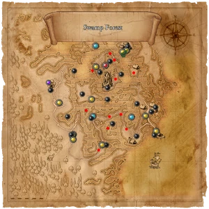 Coccacidium - The Official Witcher Wiki