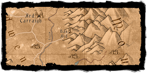 Ban Ard - The Official Witcher Wiki
