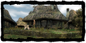 Daily Bread - The Official Witcher Wiki