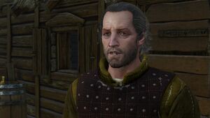 Armorer (Midcopse) - The Official Witcher Wiki