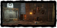 Royal Palace (Vizima) - The Official Witcher Wiki