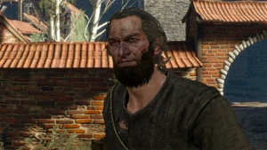 Merchant (The Bits) - The Official Witcher Wiki