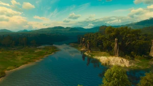 Vedette Valley - The Official Witcher Wiki