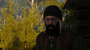 Merchant (Claywich) - The Official Witcher Wiki