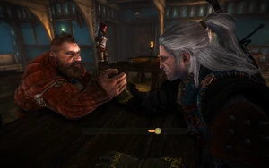 Bring it on: Flotsam - The Official Witcher Wiki