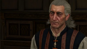 Barber (Gildorf) - The Official Witcher Wiki