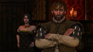 Tim Knott - The Official Witcher Wiki