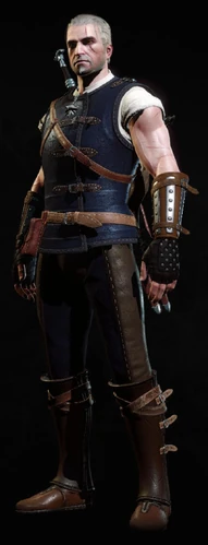 Armor - The Official Witcher Wiki