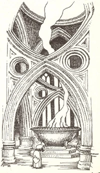 Eternal Fire - The Official Witcher Wiki