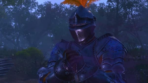 Marcello Clerici - The Official Witcher Wiki