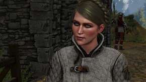 Rosa var Attre - The Official Witcher Wiki