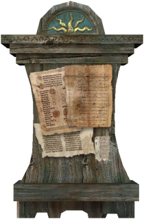 The Witcher contracts - The Official Witcher Wiki