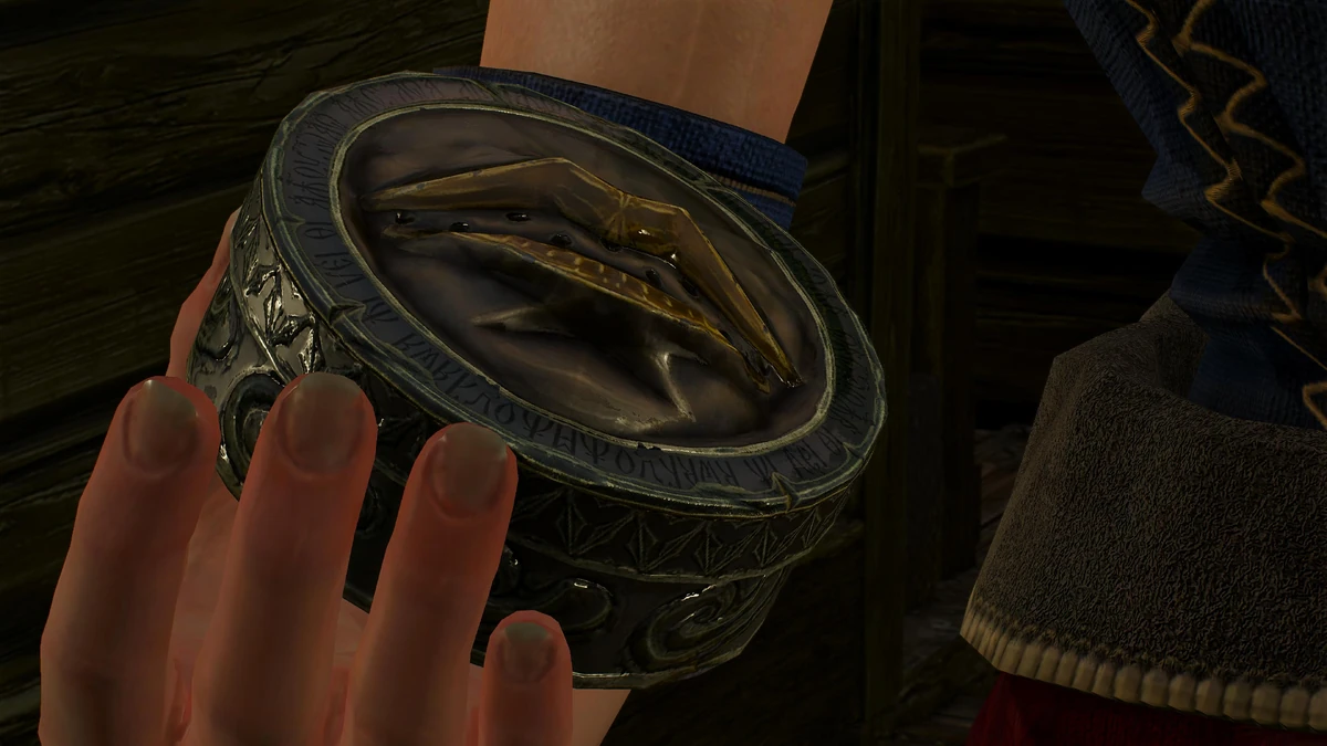 Xenovox - The Official Witcher Wiki