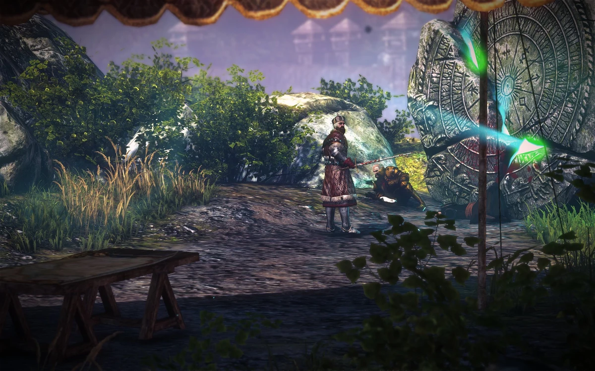 Prelude to War: Aedirn - The Official Witcher Wiki