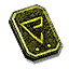 Glyph of Quen - The Official Witcher Wiki