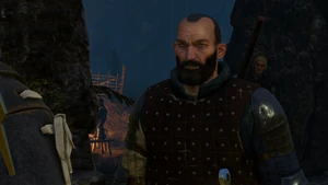 Hortensio - The Official Witcher Wiki