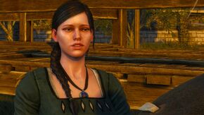 Molly - The Official Witcher Wiki