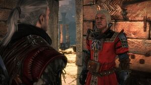 Poker Face: Loc Muinne - The Official Witcher Wiki