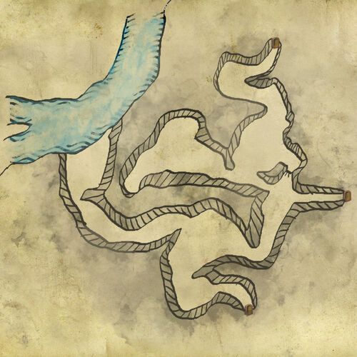 Loc Muinne forest - The Official Witcher Wiki