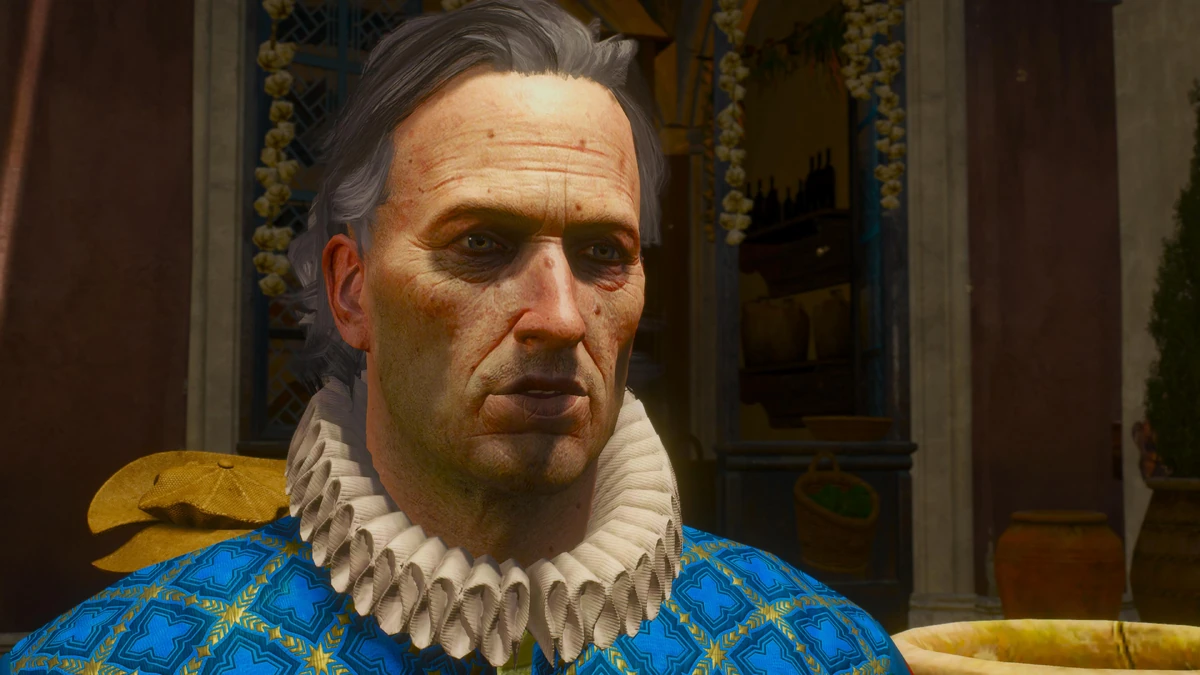 Paperchase - The Official Witcher Wiki